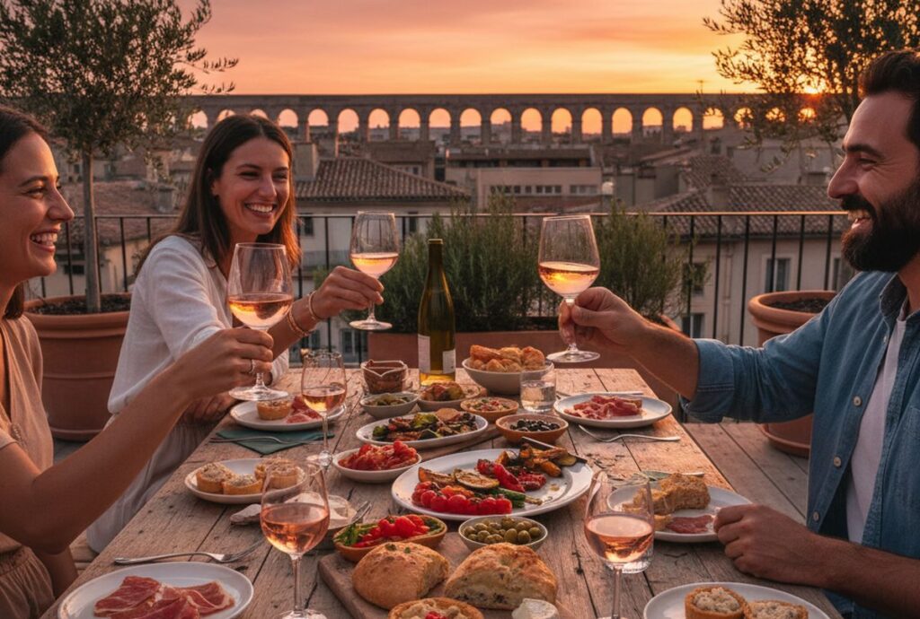 Apéro dinatoire pour 20 personnes : recettes faciles et astuces d ...