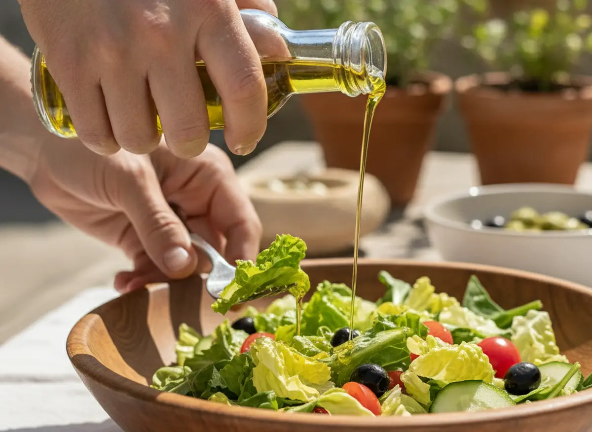 Top 10 des meilleures huiles d’olive vierge extra en 2026